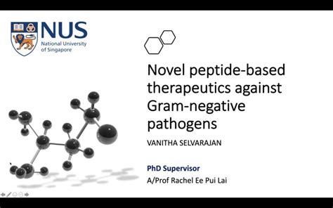 Vanitha Selvarajan On Linkedin Hi Everyone I Have Successfully Defended My Phd Thesis Work On