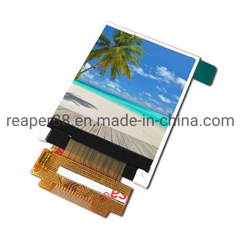 TFT LCD Screen 1 77 128 160 Spi Interface TFT LCD Module LCD Module And TFT LCD Module Price