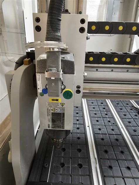 Cnc Router System Online Government Auctions Of Government Surplus Municibid