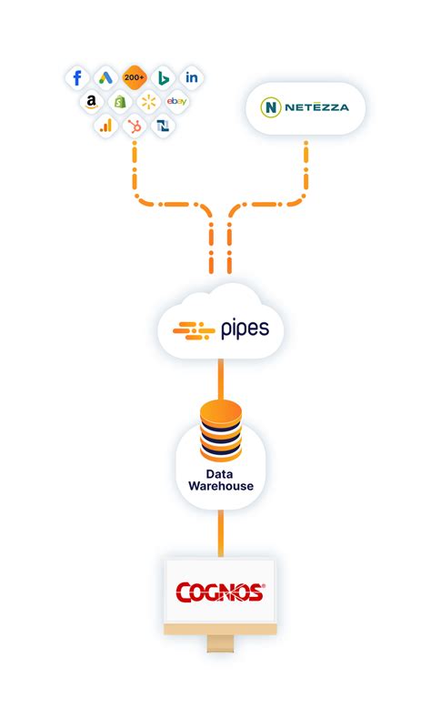 How To Connect Ibm Netezza To Ibm Cognos