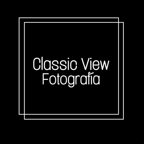 Classic View Fotografía