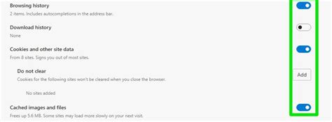 Automatically Delete Browser Data On Chrome Opera Safari And More