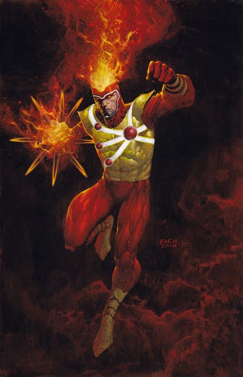 The Fury Of Firestorm Dc Comics Art Comic Book Heroes Comic Book