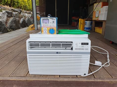 Lg창문형 에어컨 Lw8016er 당근 중고거래
