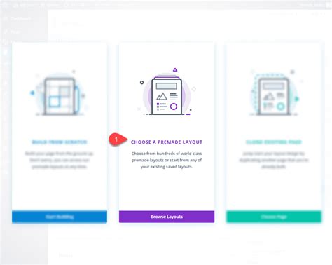how to embed divi galleries into toggles to create a custom restaurant menu