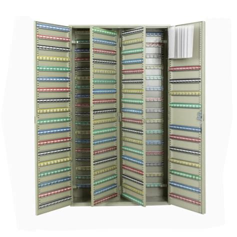 ตู้เหล็กเก็บกุญแจ 100 ดอก รุ่น Kb 8100 Lucky บริษัท อินฟินิตี้ ออฟ