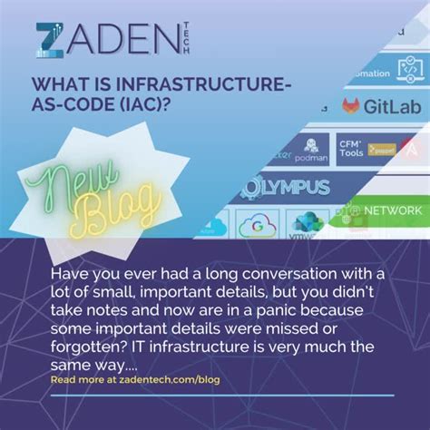 Valentine Nwachukwu On Linkedin New Blog What Is Infrastructure As Code