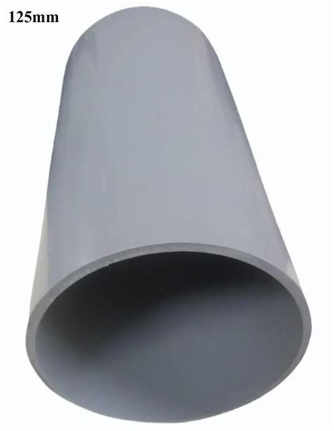 125mm Class Iv Diplast Upvc Pipe At ₹ 4539piece Pvc Pipes In Mohali Id 2854410883088
