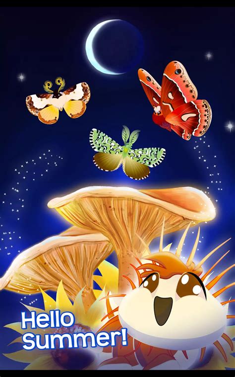 A Flutter Starlight Journey Ameku Event Update What S New In V