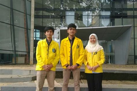 Surat Pernyataan Ppkb Ui 46 Koleksi Gambar