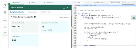 Afzal Khan On Linkedin Java Codingchallenge Algorithms