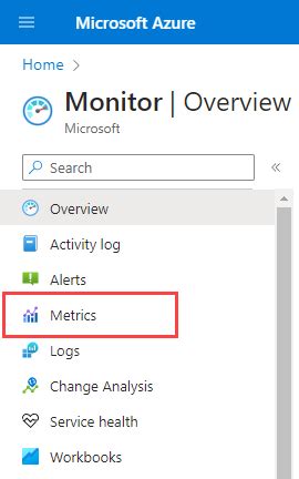 Analyze metrics with Azure Monitor metrics explorer - Azure Monitor | Microsoft Learn