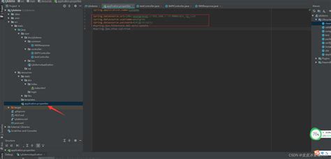 【javaspringboot】 通过jdbcgetmapping方法进行数据select查询、多种方式传参、最简单的基本示例