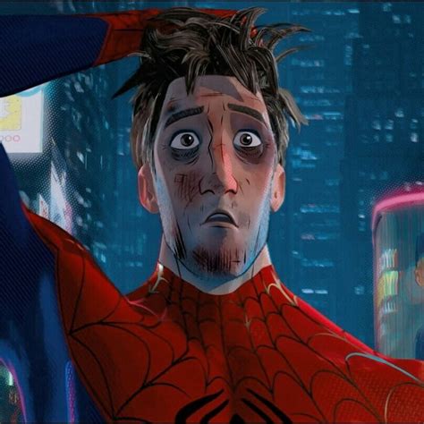 Peter B Parker Peter B Parker Pfp Peter B Parker Drawing Spiderman