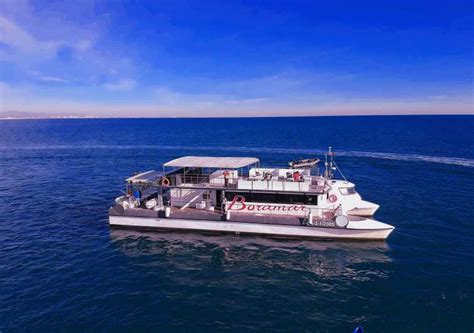 Boat Party Sunset Power Traveller