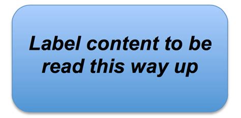 Label Unwind Direction Roll Direction Wizard Labels