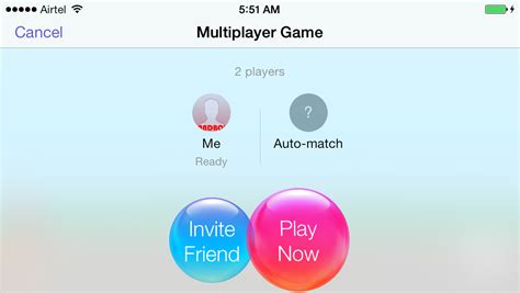 Game Center Tutorial How To Make A Simple Multiplayer Game With Sprite Kit Part 12 Kodeco