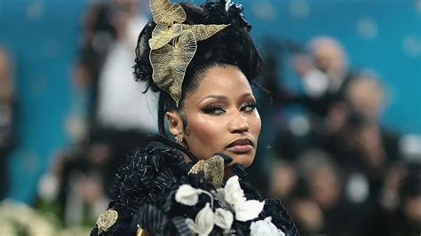 Nicki Minaj Goes Scorched Earth On ‘gavvy Pooh Newsom Tells Him To