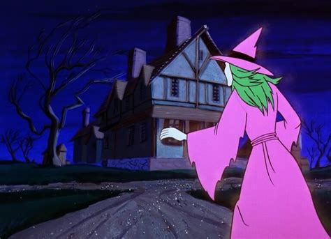 To Switch A Witch Planet Scooby Reviews