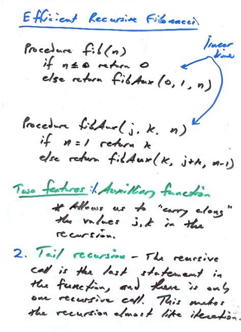 CS Fall Lecture Supplement