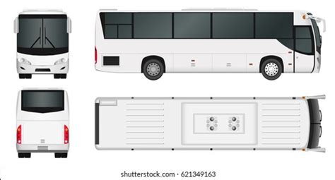 Detail Bus Top View Png Koleksi Nomer 32