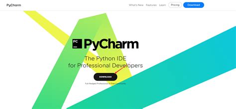 PyCharm安装教程 年 程序员宋雨 博客园