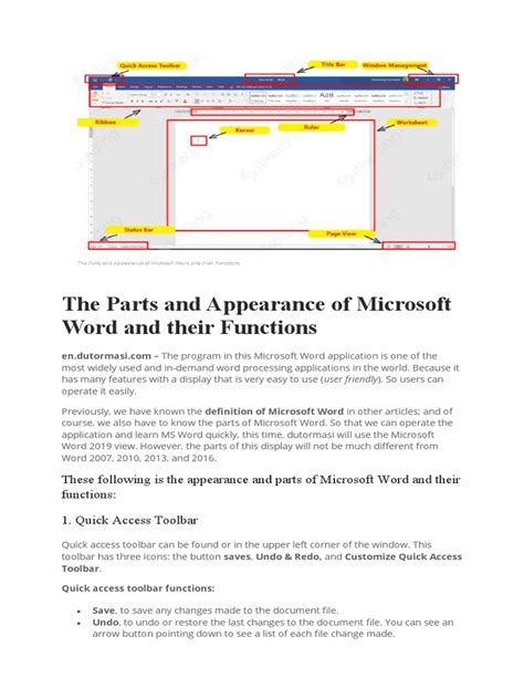 an in depth guide to the key areas and features of the microsoft powerpoint interface pdf