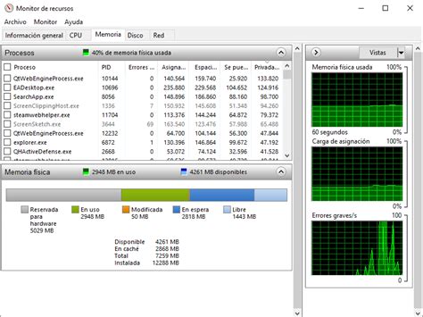 I Installed More Ram But Task Manager Still Shows The Old Amount Rpcmasterrace
