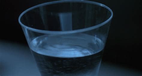 Download Movie Jurassic Park Water Glass Drink   Abyss
