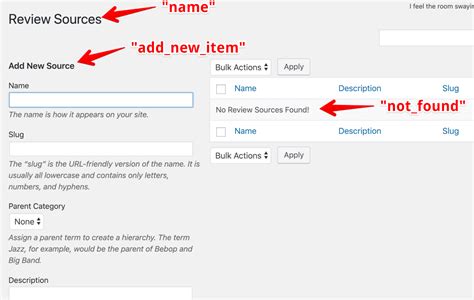 Registering A Custom Taxonomy Usablewp
