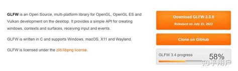 开发opengl直接用原生opengl开发还是基于opengl封装的库 主流使用什么库vtk 知乎
