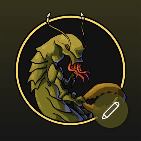 Chuul Token Builder Customize And Randomize Czepeku Tokens