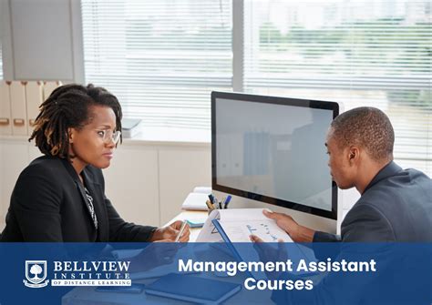 Management Assistant Courses That Elevate Your Career