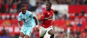 Kobbie Mainoo Serie A Switch Faces Obstacle Even With Man United Willing To Sanction Loan