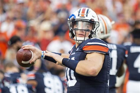 Bo Nix Wallpapers Wallpaper Cave