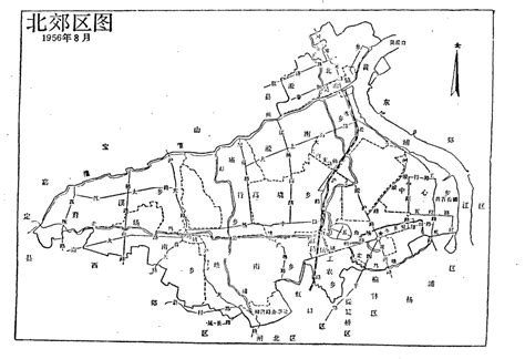 方舆 历史政区 上海市市辖区沿革 第2页 Powered By Phpwind
