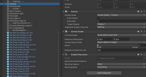 “funslingers” Devblog 14 Building Easy Ui In Unity By Ethan