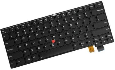 Lenovo Thinkpad T Keyboard