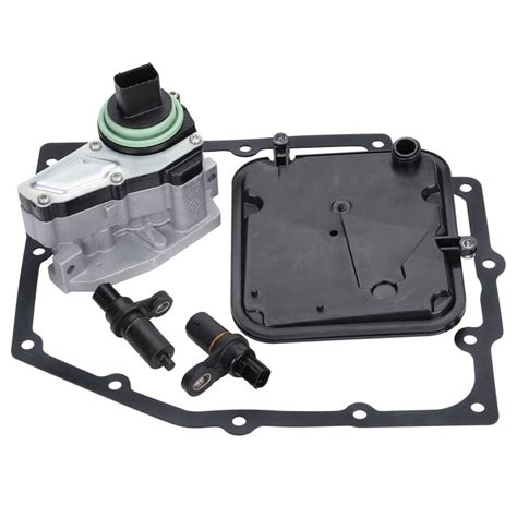 Transmission Shift Solenoid Block Pack Kit For 42rle Chrysler Dodge Jeep Liberty Ebay