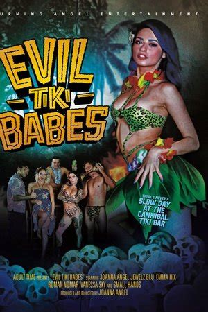 Emma Hix — The Movie Database (TMDB)