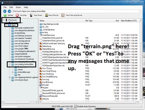 Install Texture Packs On Mc Pe Mcpe Texture Packs Minecraft Pocket Edition Minecraft