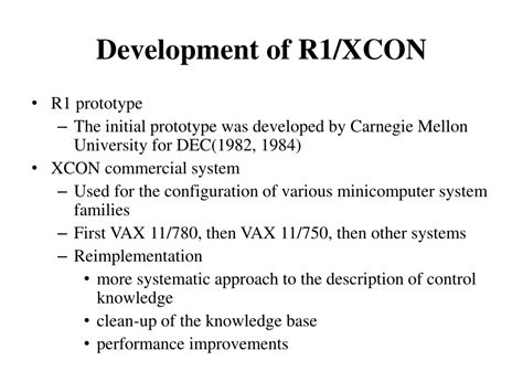 Ppt R1xcon Powerpoint Presentation Free Download Id9581736