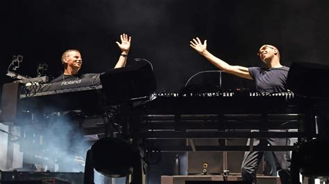 The Chemical Brothers Look Set To Announce Sydney And Brisbane Headline