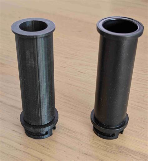 Creality K1 Printer Modification Models