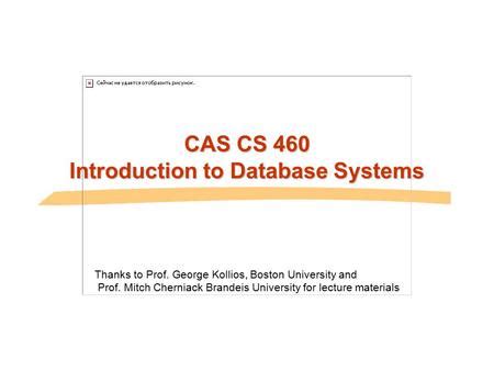 Introduction to Database Systems - ppt download