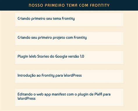 Estilizando Temas Frontity Com Css In Js Blog Fellyph Cintra