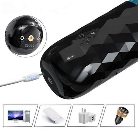 Telescopic Rotation Sex Machine For Gay Men Queer In The World The Shop