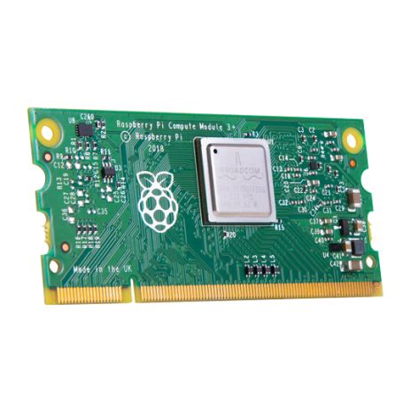 Kit de Développement Compute Module RASPBERRY PI