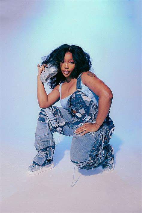 Sza Debut Album Crossword
