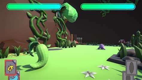 Fantasycodedemo By Sergiogd